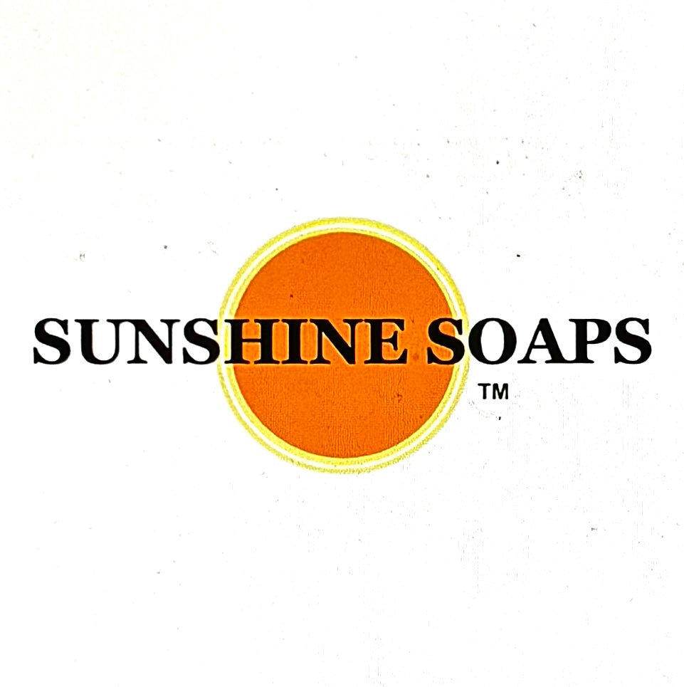 SUNSHINE SOAPS